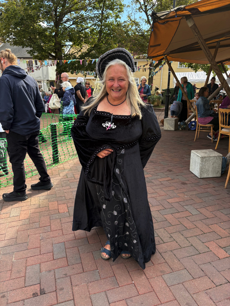450th Anniversary of the Shire Hall