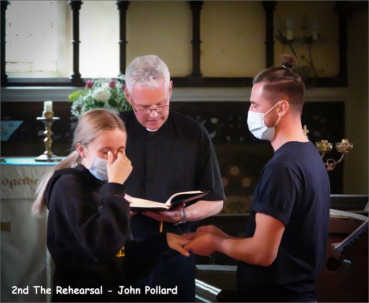 Wooodbridge Camera Club